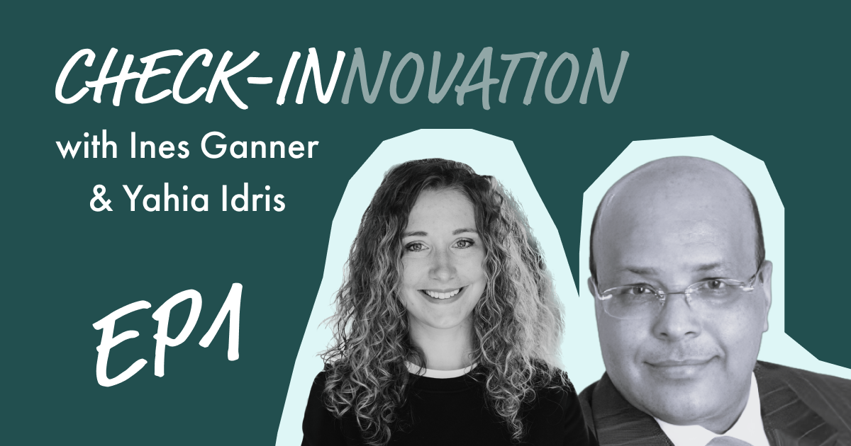 EP1 - The magic key to service excellency - Hospitality Insights with ...